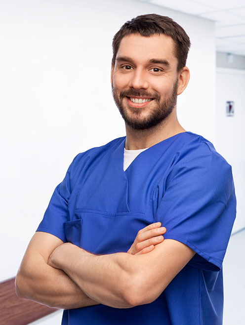 Specialised Area: Doctors | Ming Finance